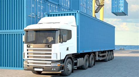 The Future Of Logistics Blending Apis With Artificial Intelligence