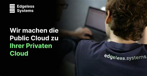 Über Edgeless Systems