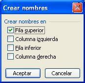 Excel Total Nombres En Excel