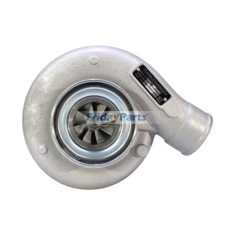 Turbo Hx40 Turbocharger 3536620 3536621 3802829 For Cummins Engine