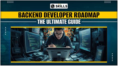 Backend Developer Roadmap Archives Pw Skills Blog