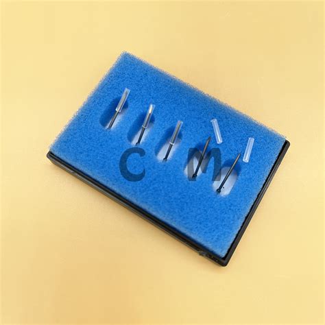 Graphtec Cb09 Cb09ub 5 Knife Blade Cutting Knife F Grandado