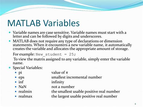 Ppt Statistical Computing In Matlab Powerpoint Presentation Free Download Id6811414