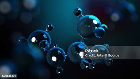 3d 그림 분자입니다 원자 배경입니다 의료 배경입니다 원자 수준에서 분자 구조입니다 0명에 대한 스톡 사진 및 기타 이미지 0명 3차원 형태 건강관리와 의술 Istock