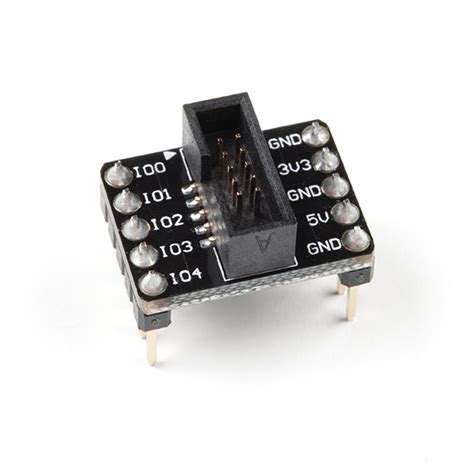 Binho Nova多协议usb主机适配器 Dev 16382 Sparkfun电子欧宝直播网 Binho Nova多协议usb主机适配器 Dev 16382 Sparkfun电子欧宝直播网