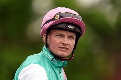Rob Hornby Questions Stewards Consistency After Seven Day Royal Ascot Ban While Lorcan Williams