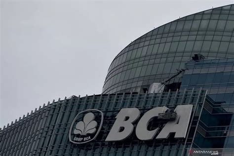 Lowongan Kerja Bca Buka 8 Formasi Jabatan Apa Saja