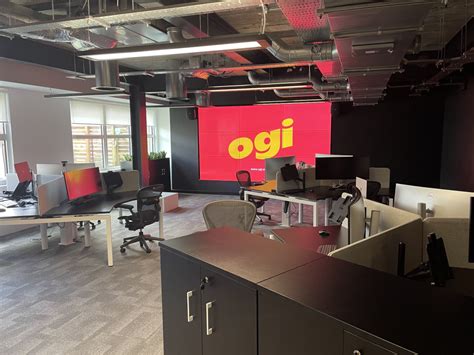 Case Study Ogi Drake Audio Visual