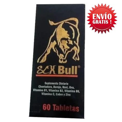 Potencializador Sexual Power Sex Pastilla X4 Luegopago