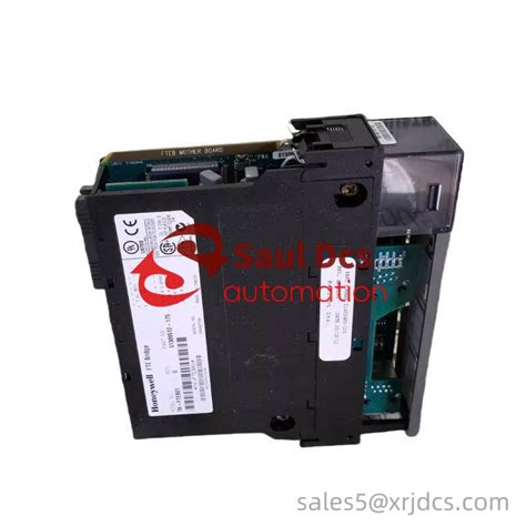 Ptq Pdps End Program Advanced Control Module For Industrial Automation