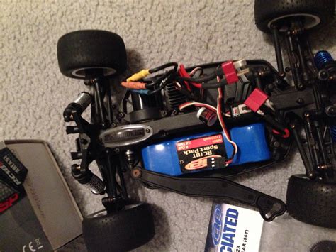 Associated Rc T Artr R C Tech Forums