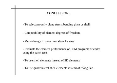 Pdf “formulation And Calculation Of Isoparametric Finite …webarchiv