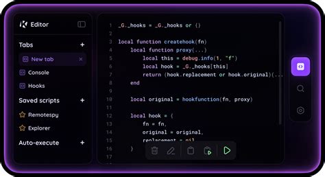 Krnl Executor 1 Roblox Script Executor
