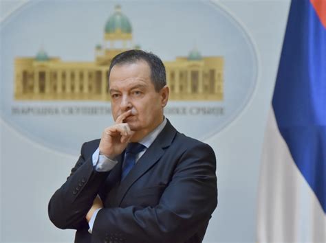 ДАЧИЋ У СТАРОЈ ФОТЕЉИ Ове ресоре добила је коалиција СПС ЈС