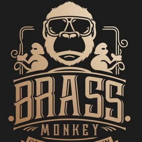Brass Monkey Youtube