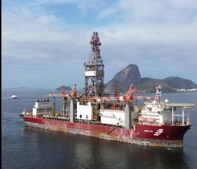 Foresea Revoluciona O Monitoramento De Sondas Em Alto Mar Com Live