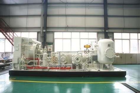 China M Type Compressor Manufacturers Suppliers Factory Customized Service ENDURANCE