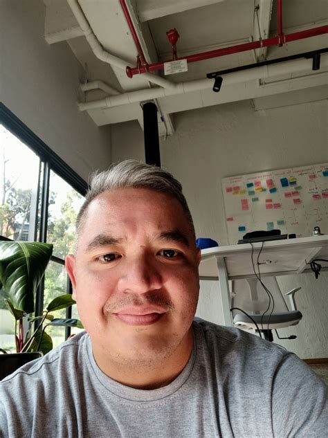 Gerardo Cordero On Linkedin Samayretreat2023