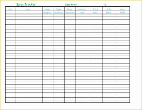 Free Excel Sales Tracker Template Of Sales Lead Tracking Excel Template Heritagechristiancollege