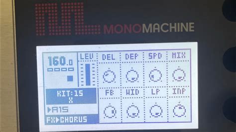 Pattern Scrolling Youtube
