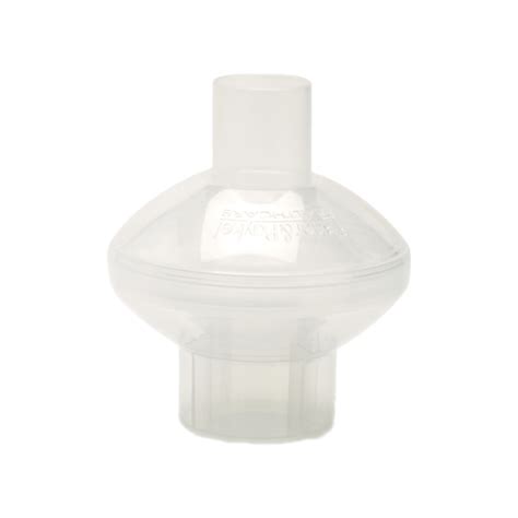 Inspiratory Expiratory Breathing Circuit Filters Yoga Enterprises