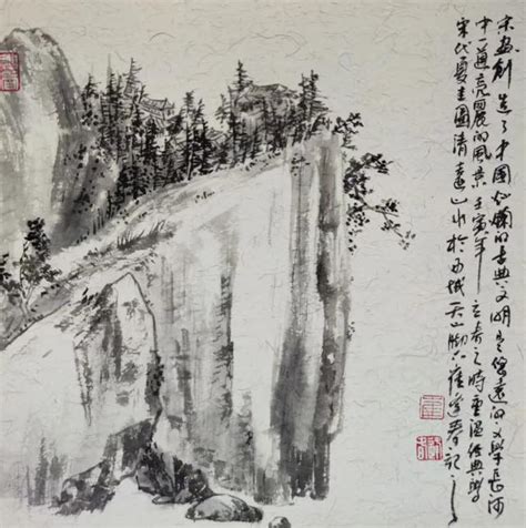 名篇岳陽樓記醉翁亭記墨池記為何均寫於宋代慶曆年間 每日頭條