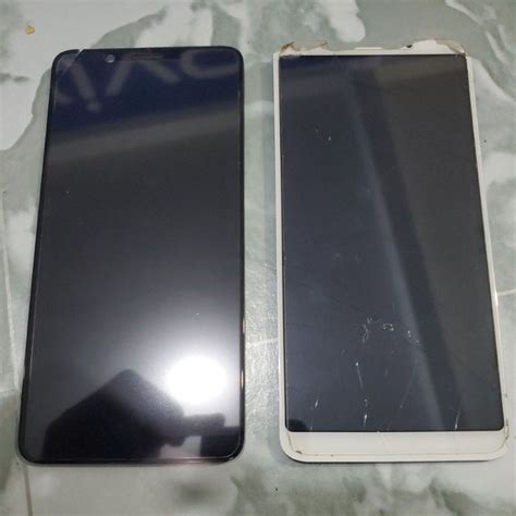 Jual Lcd Oppo F Lokal Minus Glass Sm Ts Shopee Indonesia