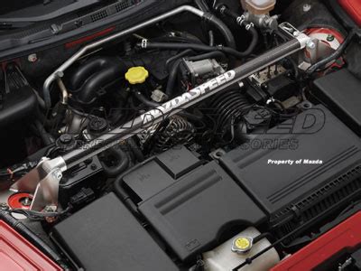 Mazdaspeed Front Tower Bracestrut