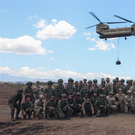 U S Army Forces Command Forscom