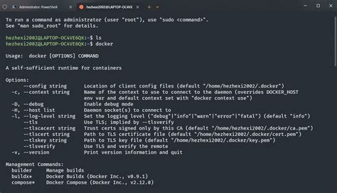 [solved] Docker Failed To Start Docker Desktop For Windows Page 3 Docker Desktop Docker