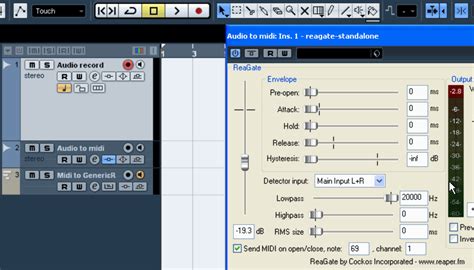 How To Force Cubase To Restart Recording When Audio Dropout Detected