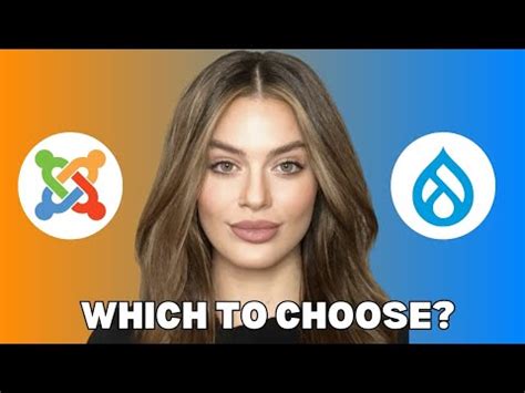 Joomla Versus Drupal Open Source CMS Comparison Which To Choose Golden Gravel The Best