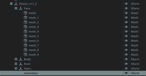 Gltfglb Character Imports Puts Skeleton Not At Root General Discussion Nvidia Developer Forums