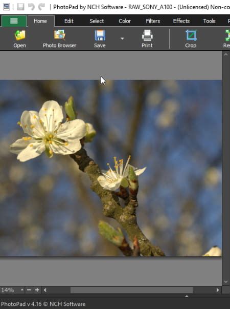 22 Best Free Arw File Viewer Software For Windows