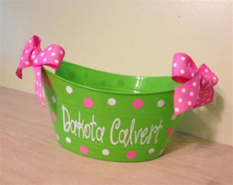 46 Buckets Ideas Easter Baskets Easter Crafts Easter Diy