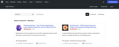 how to fix ‘the package could not be installed no valid plugins were