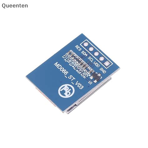 Scanner Found I2c Device But Then Not Found Networking Protocols And Devices Arduino Forum