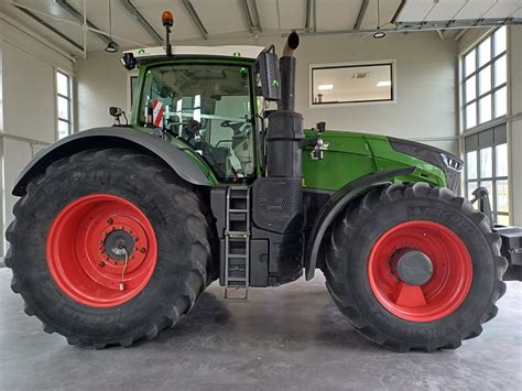 Fendt 1050 Vario Profiplus Agritehnica Rulateagritehnica Rulate