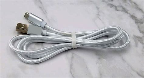 Usb Type C Cable Fast Data Transmit Cable For Usb Grandado