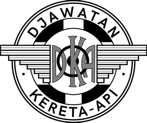 Ketahui Logo Kai Dari Masa Ke Masa And Filosofi Maknanya