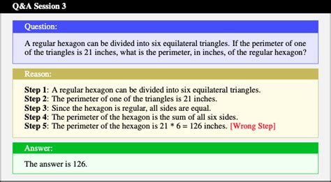 response example openr documents