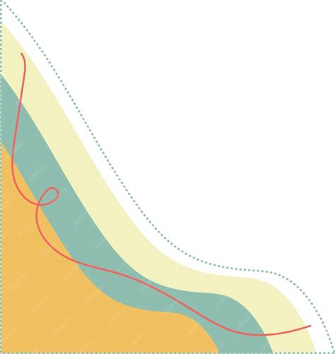 Premium Vector Corner Blob