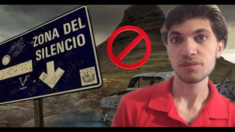 حقائق غريبة عن منطقة حزام الصمت 🚫 Youtube