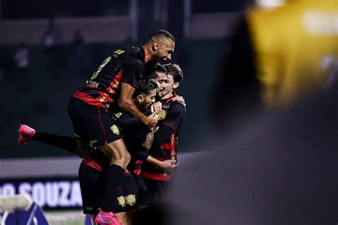 Palpite Sport X Ponte Preta Brasileirão Série B 2024 Rodada 18