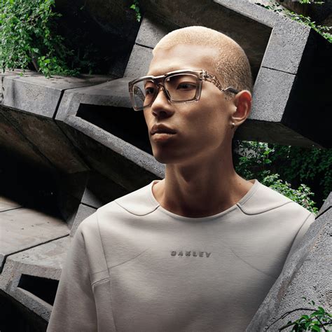 Enigma Ink Polished Clear Eyeglasses Oakley® Gb Enigma Ink Polished Clear Eyeglasses Oakley® Gb