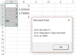 Excel Vba Error Handling All You Need To Know
