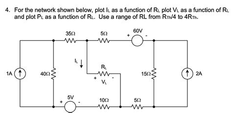 solved solve ﻿the whole thing ﻿for the network shown