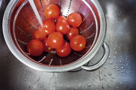Canning Cherry Tomatoes Artofit Canning Cherry Tomatoes Artofit