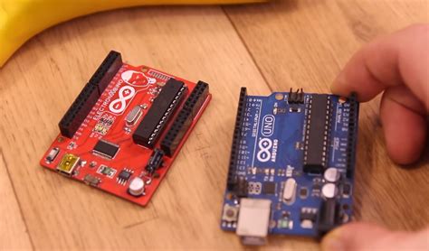 Arduino Port Expanders Everything You Should Know Electronicshacks