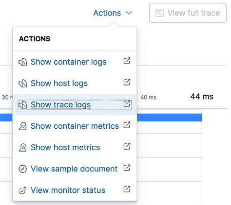 How To Integrate Apm Trace Id With Java Logs Apm Discuss The